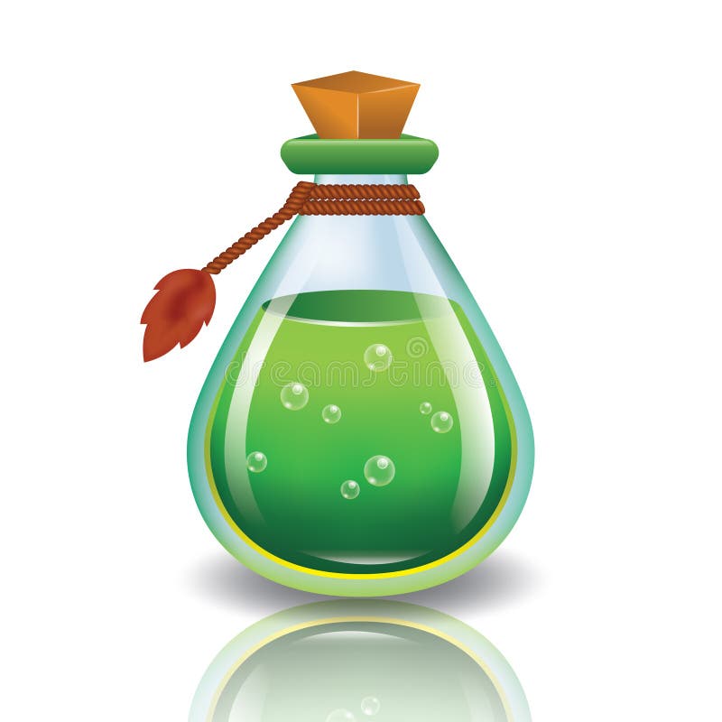 Magic Potion Stock Illustrations – 13,954 Magic Potion Stock ...
