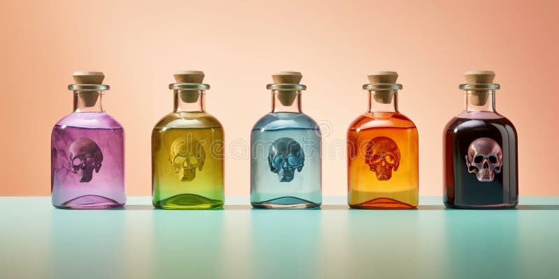 Potions Banner Stock Illustrations – 254 Potions Banner Stock ...