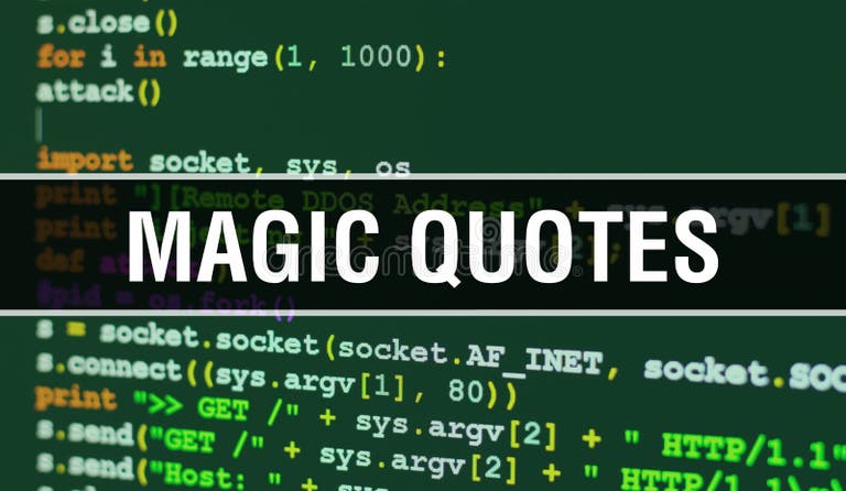 Software Developer Quotes Stock Illustrations – 19 Software Developer ...