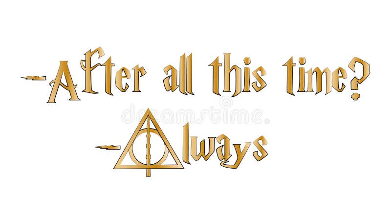 Magic School Poster, Quote from a Book about a Boy Wizard Stock Vector ...