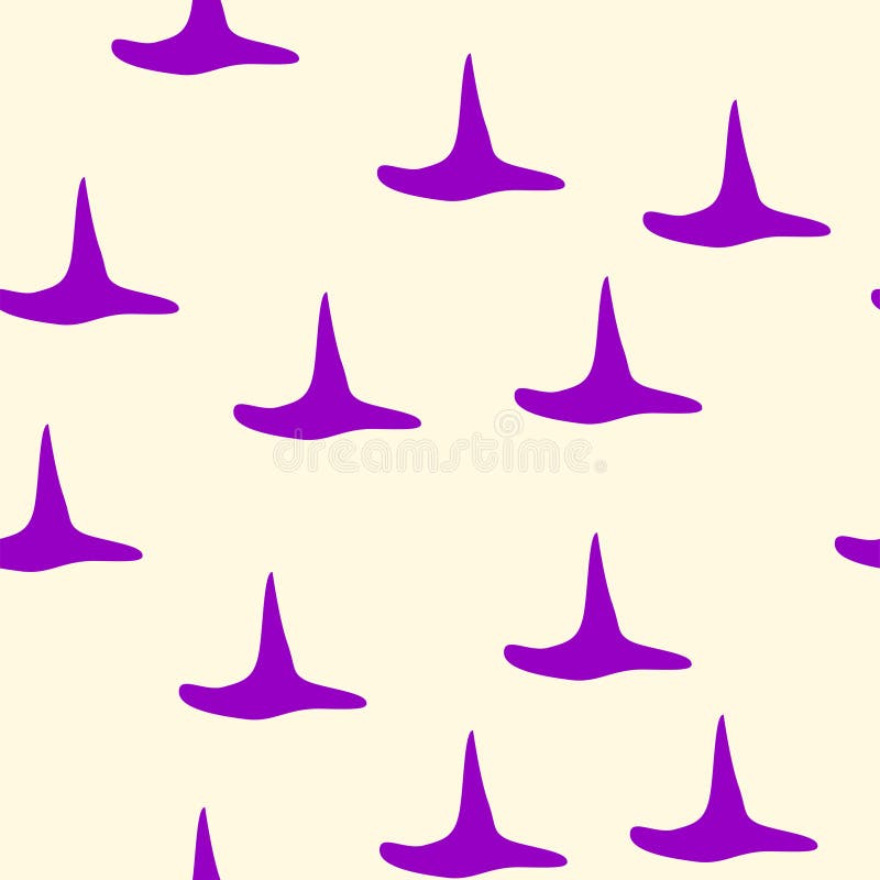 Magic Seamless Pattern with Constellations, Sun, Moon, Magic Eyes ...