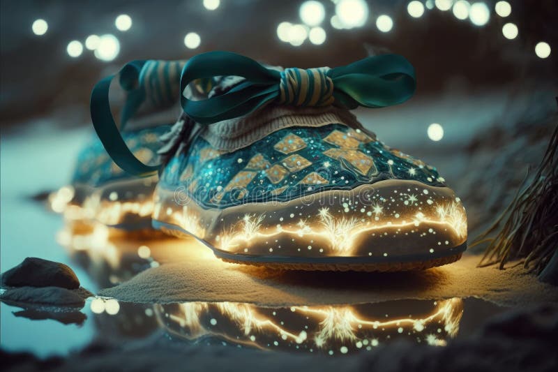 Magic Shoes Stock Illustrations – 2,927 Magic Shoes Stock Illustrations ...