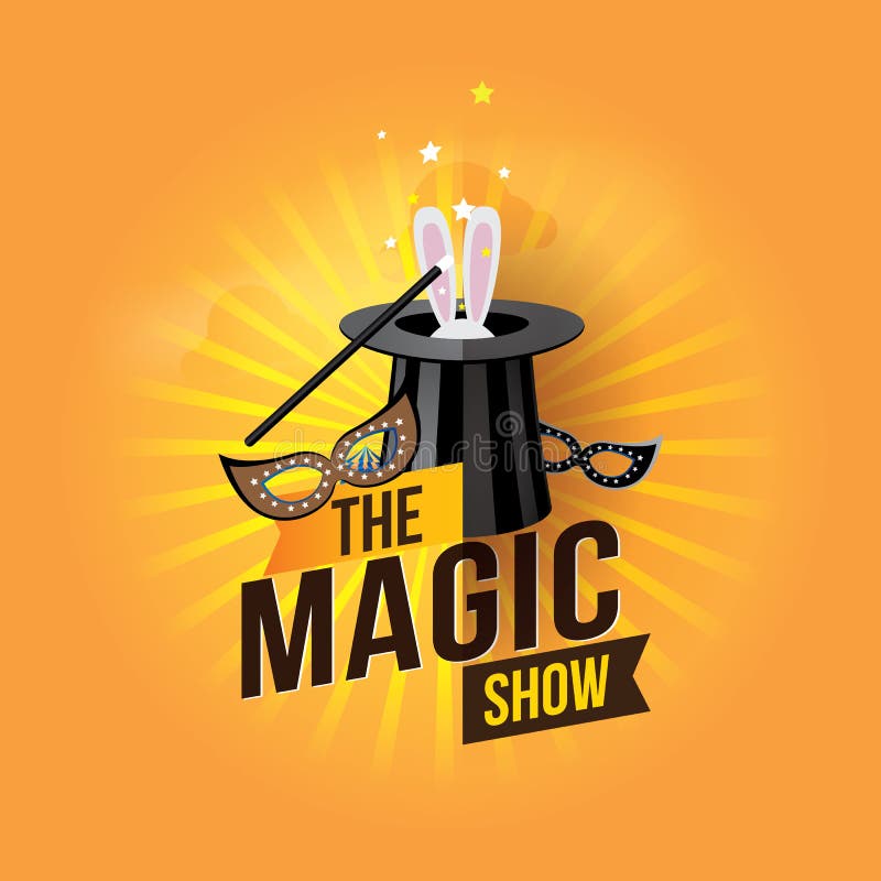 Magic Show Logo