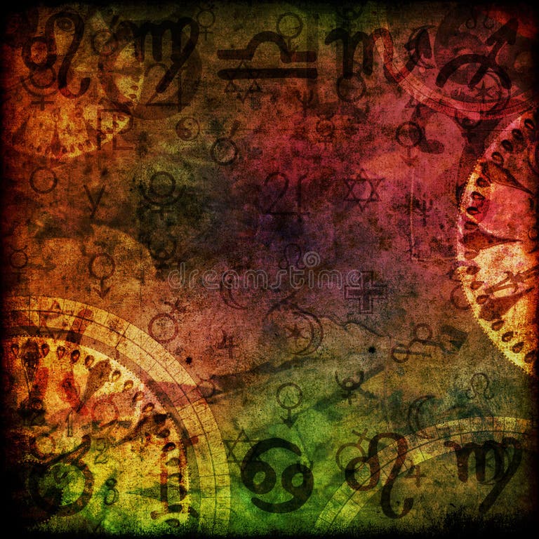 Astrology Wallpaper Stock Illustrations – 82,393 Astrology Wallpaper ...