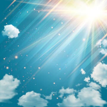 Magic Clouds Wallpaper Stock Illustrations – 20,127 Magic Clouds ...