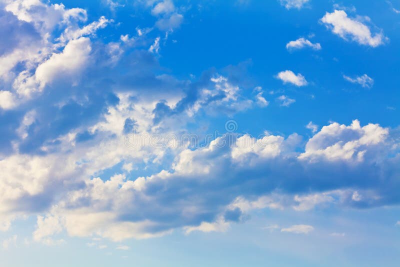 Magic sky stock image. Image of nature, frame, horizontal - 31069527
