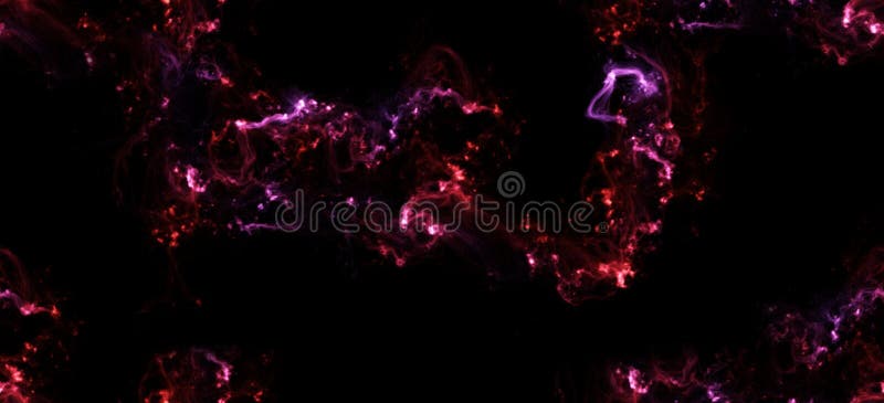 Magic Space Texture, Pattern 93 Stock Illustration - Illustration of ...