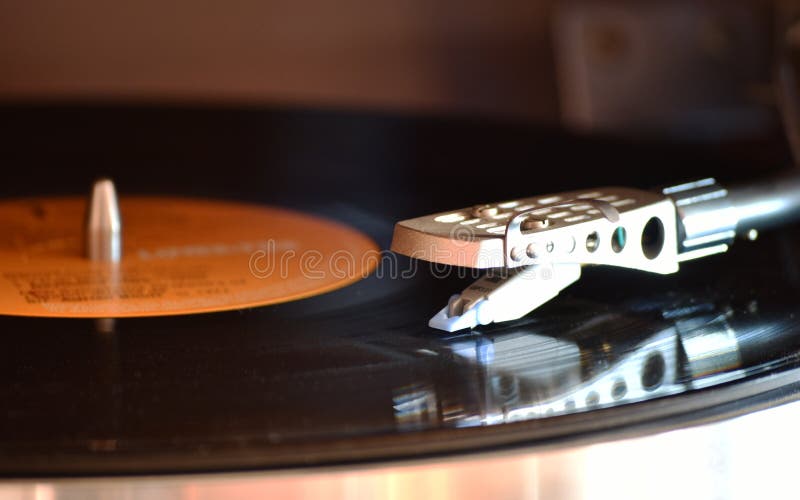 Listen stock image. Image of stereo, player, scene, disco - 198104467