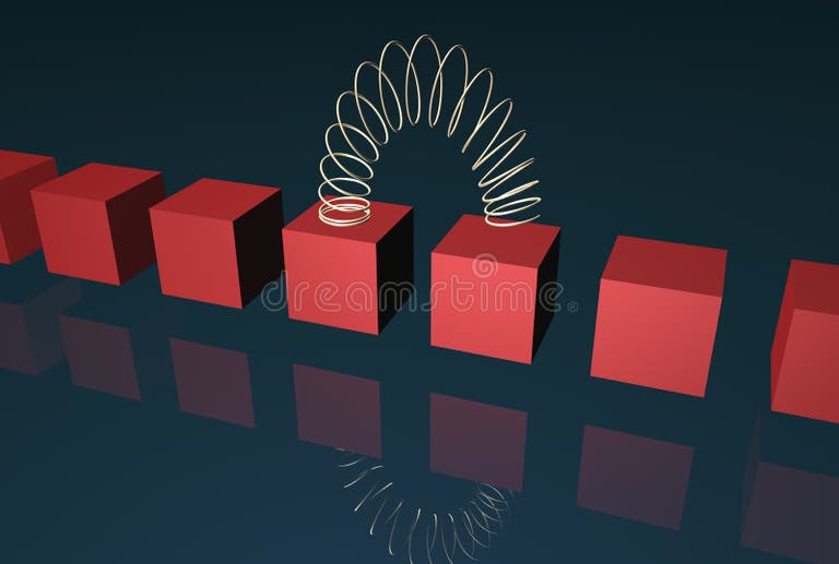 Twisted Spring Stock Illustrations – 3,507 Twisted Spring Stock ...