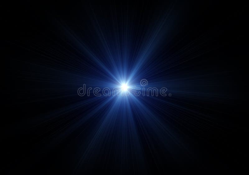 Magic star stock illustration. Illustration of brilliant - 11122498