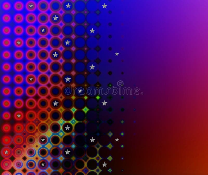 Magic Stars Picture. Image: 19171616