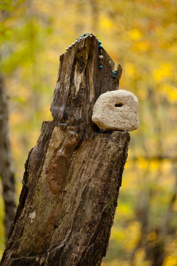 Magic stones, illustration stock image. Image of mineral - 276410369