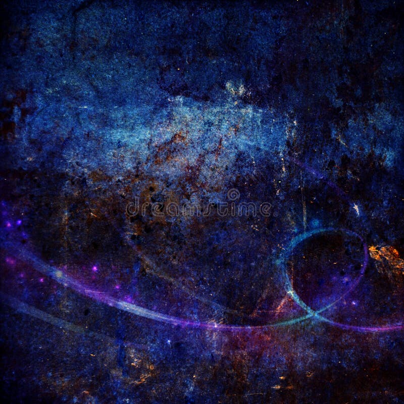 Magic Swirl stock illustration. Illustration of goth - 19461879