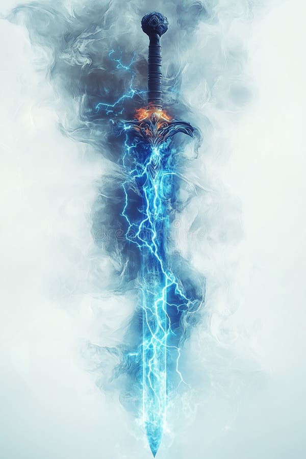 884 Fire Sword Background Stock Photos - Free & Royalty-Free Stock ...