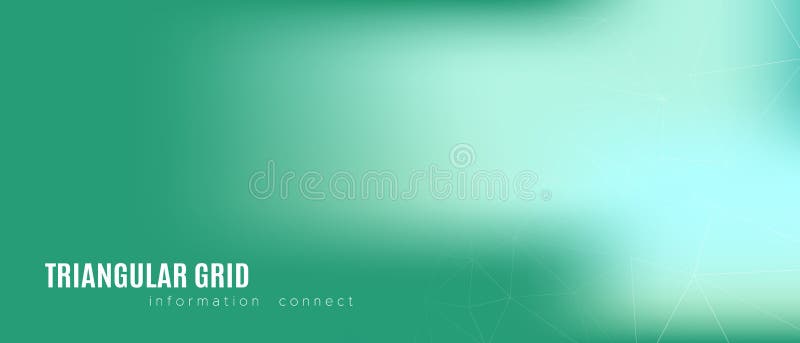 Magic Technology Wallpaper. Data Flow Stock Vector - Illustration of ...