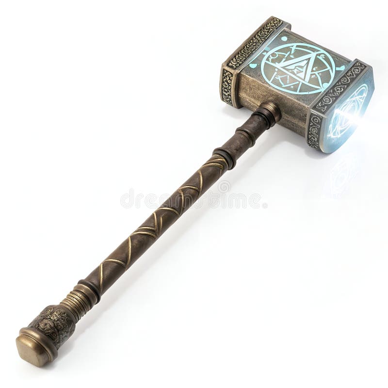 Magic Tool stock illustration. Illustration of artworkquot - 357386845