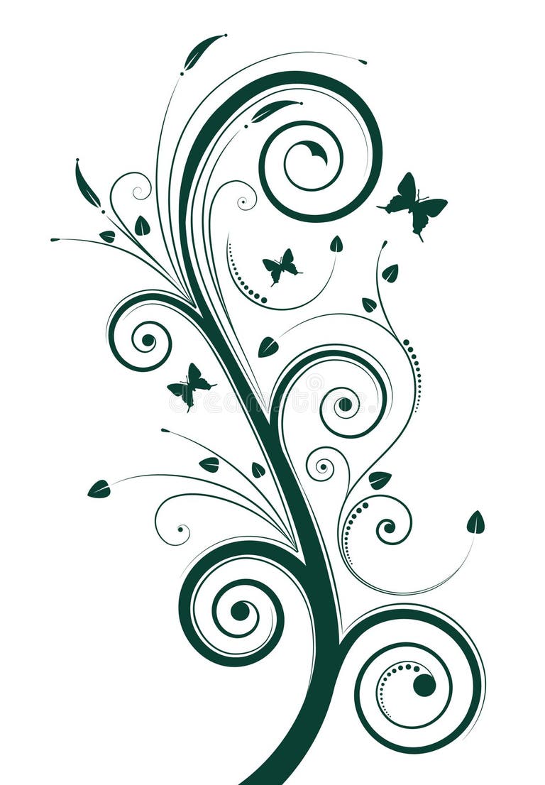 Magic Green Tree Stock Illustrations – 69,383 Magic Green Tree Stock ...