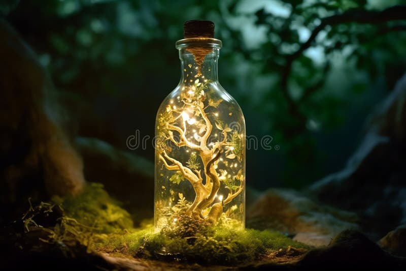 Magic Tree Ai Stock Illustrations – 13,772 Magic Tree Ai Stock ...