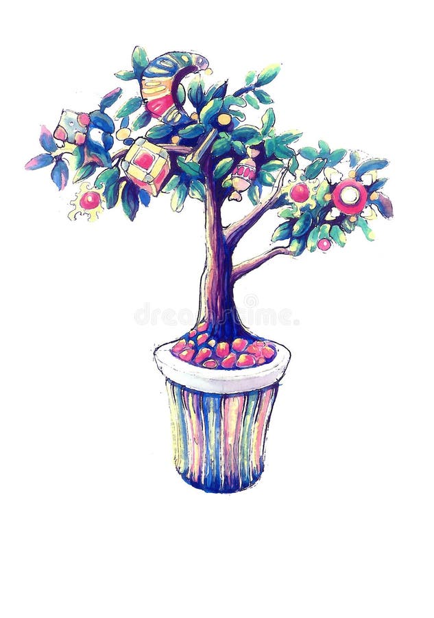 Fetus Tree Stock Illustrations – 703 Fetus Tree Stock Illustrations ...