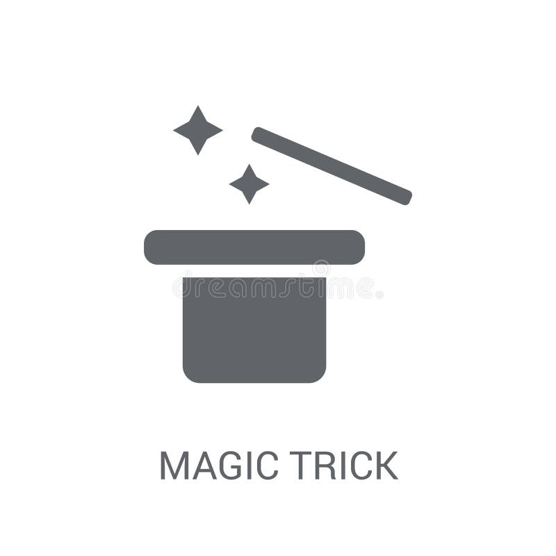 Magic Trick Logo