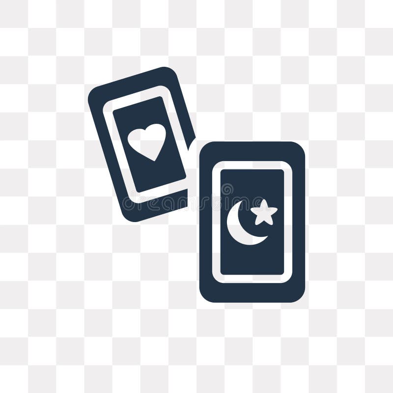 Magic Vector Icon Isolated on Transparent Background, Magic Tra Stock ...