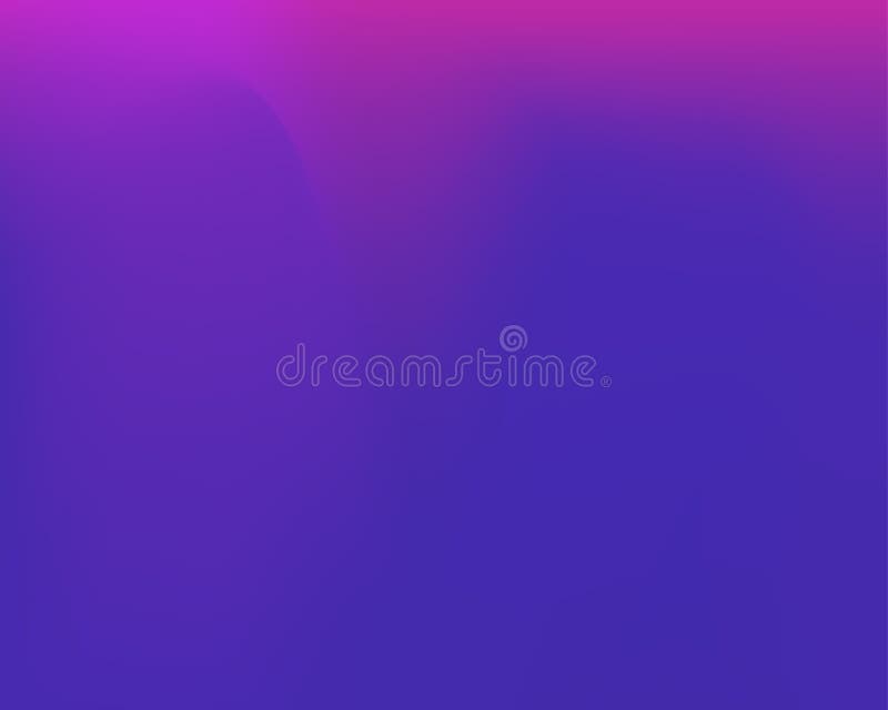 Magic Violet Template stock vector. Illustration of bright - 133249210