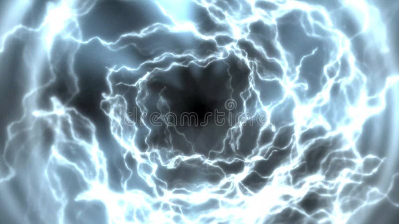 Magic Power Green Screen Motion Graphics Stock Video - Video of green ...