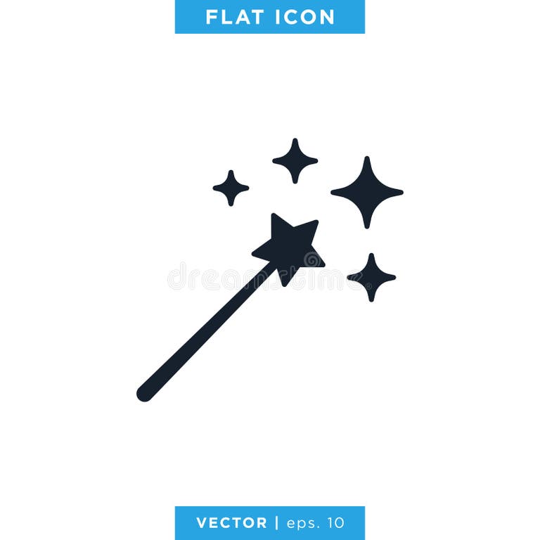 Wand Icon Vector Stock Illustrations – 30,252 Wand Icon Vector Stock ...