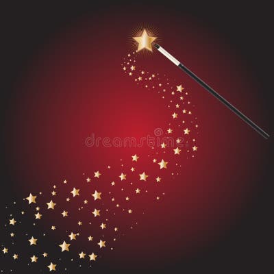 Sprinkle Magic Stock Illustrations – 1,517 Sprinkle Magic Stock ...