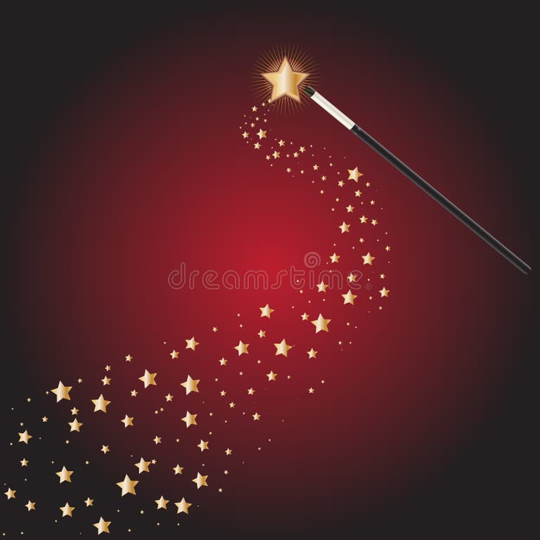 Sprinkle Magic Stock Illustrations – 656 Sprinkle Magic Stock ...