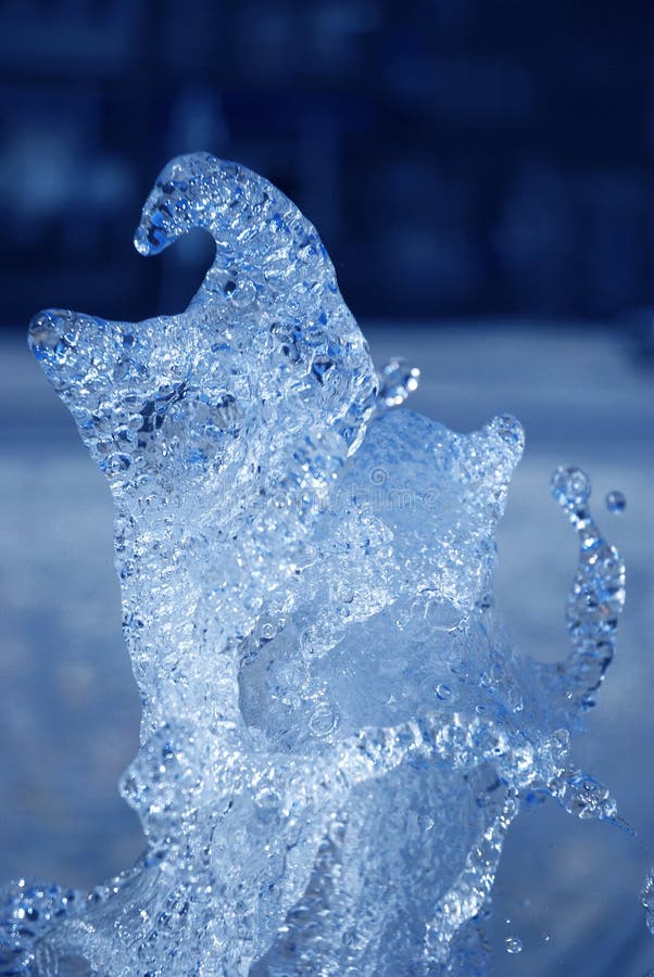 Magic Water Picture. Image: 6256069