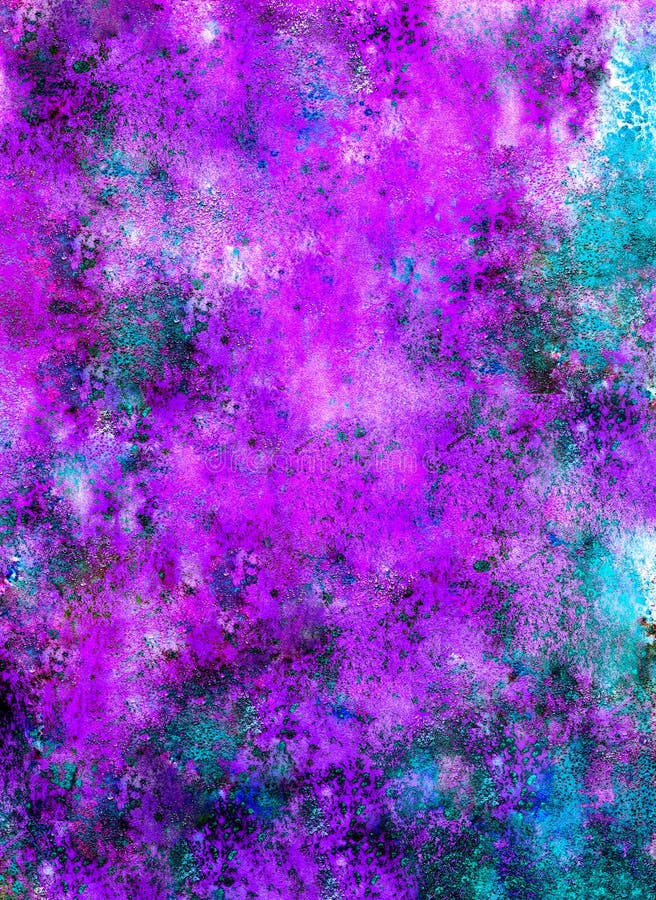 Magic Watercolor Background Stock Illustrations – 30,231 Magic ...