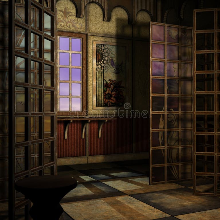 Quiet Setting Stock Illustrations – 79,683 Quiet Setting Stock ...