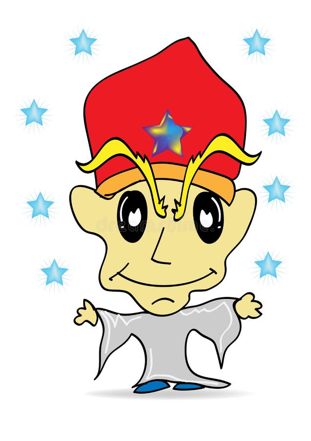 Fat Wizard Stock Illustrations – 96 Fat Wizard Stock Illustrations ...