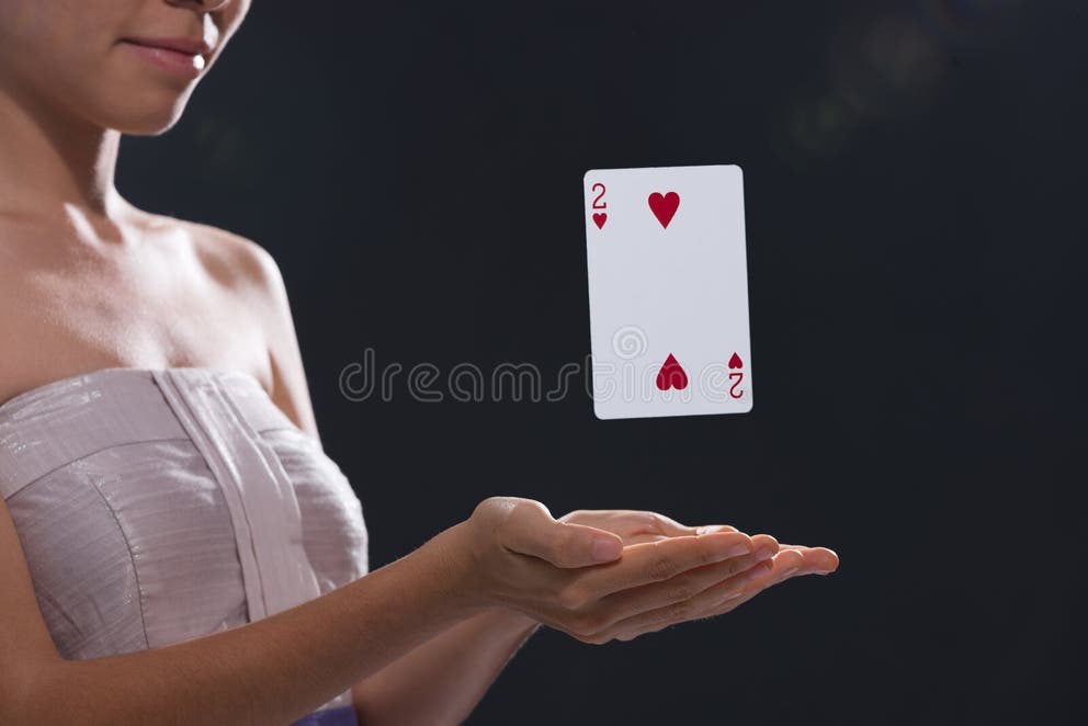 Magic stock image. Image of power, holding, entertainment - 51360487