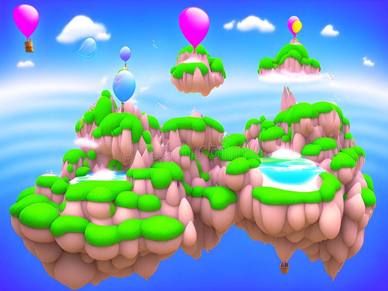 549 Island Balloons Stock Photos - Free & Royalty-Free Stock Photos ...