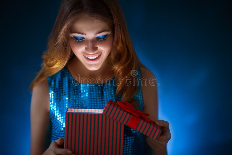 Magic stock photo. Image of open, bright, excitement - 42382836