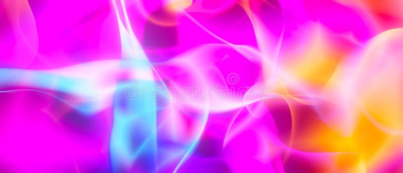 Magical Abstract Modern Effects Light Abstract Background Stock Photo ...