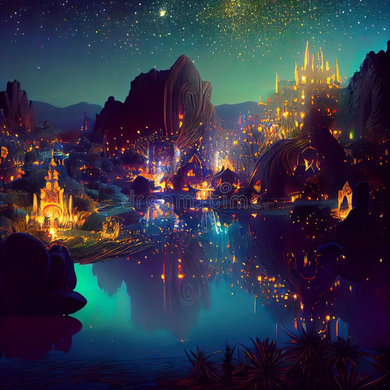 Paradise Ai Stock Illustrations – 20,129 Paradise Ai Stock ...