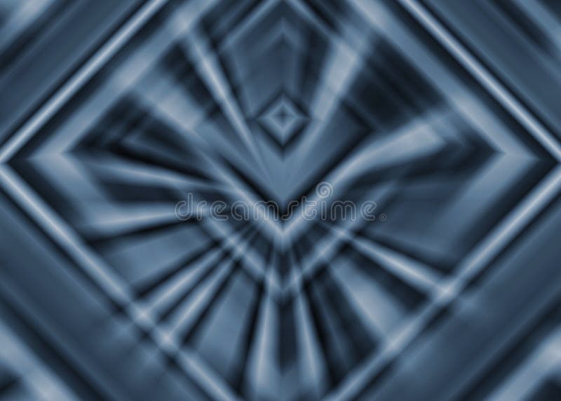 Magical Background As a Banner Stock Illustration - Illustration of ...