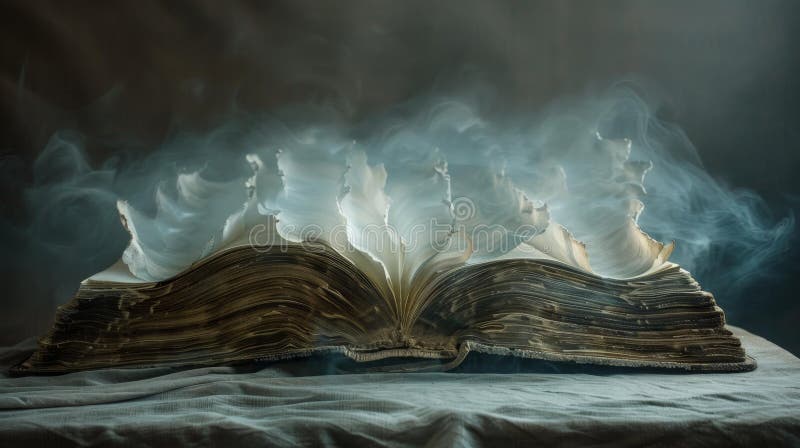 Magical Book Transforms Reading into a 3D World Experience, Ai ...