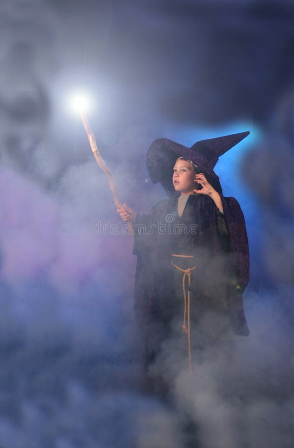 6,569 Wizard Child Stock Photos - Free & Royalty-Free Stock Photos from ...
