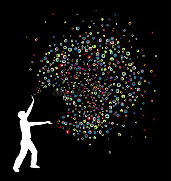 Magical Spray Stock Illustrations – 5,618 Magical Spray Stock ...