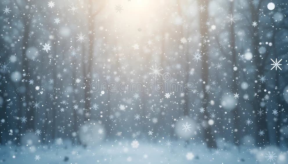 Snow Falling Loop Stock Illustrations – 637 Snow Falling Loop Stock ...