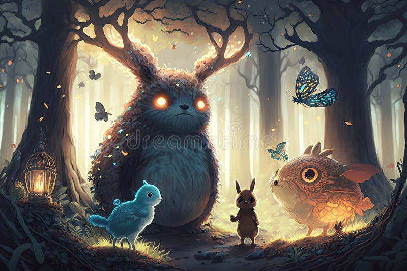 Talking Rabbits Stock Illustrations – 25 Talking Rabbits Stock ...