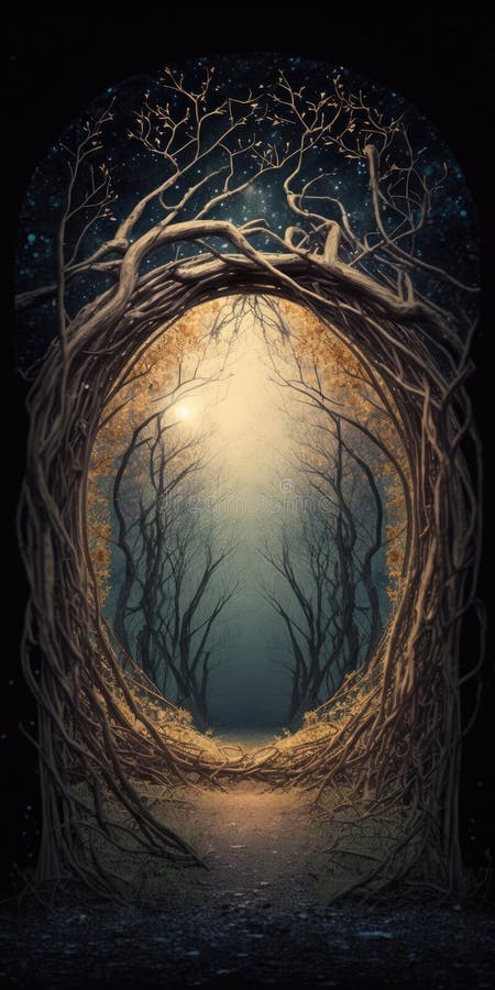Portal Woods Stock Illustrations – 118 Portal Woods Stock Illustrations ...