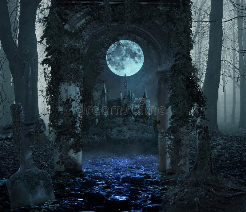 666 Blue Fog Portal Stock Photos - Free & Royalty-Free Stock Photos ...