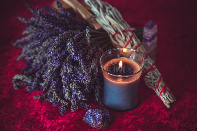 Magical Cards, Old Magic Concept, Spells and Prediction Stock Photo ...