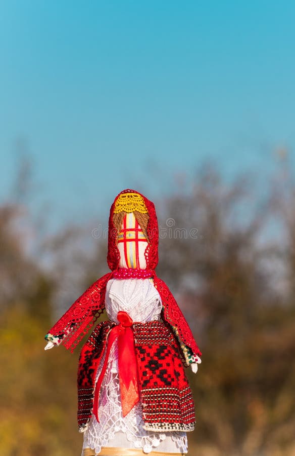 Magical Stuff, Old Magic Concept,magic Daoll Stock Photo - Image of ...