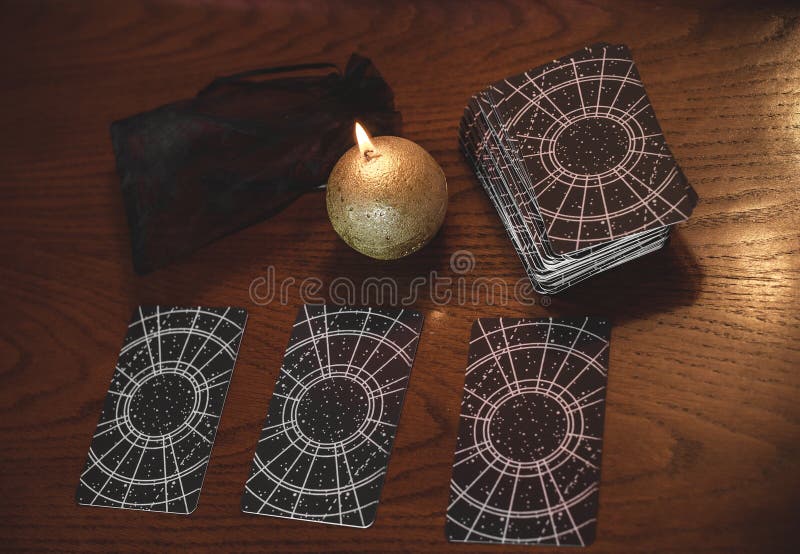 Magical Stuff, Old Magic Concept, Spells and Prediction Editorial Image ...